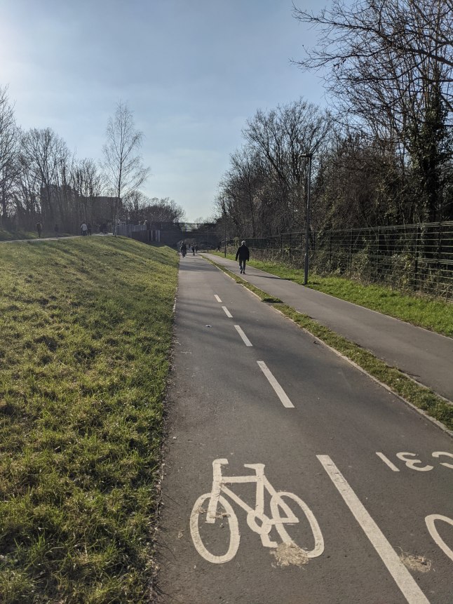 A look at how well Kingston’s new Cycleways are being used – Kingston ...